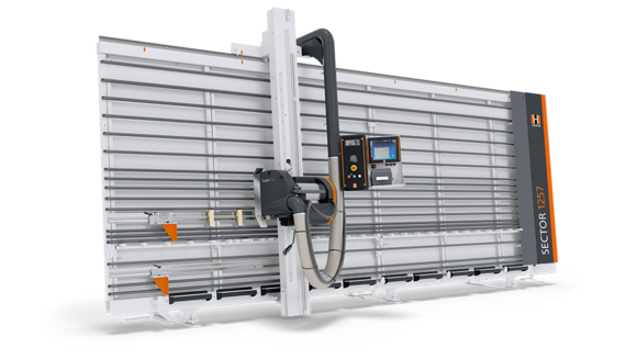 Holzher wall saw store